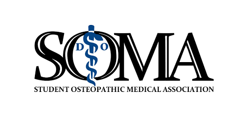 SOMA wins Chapter of the Year | MSU Osteopathic Medicine