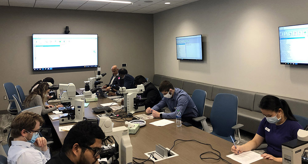 Pathways to Pathology | MSU Osteopathic Medicine