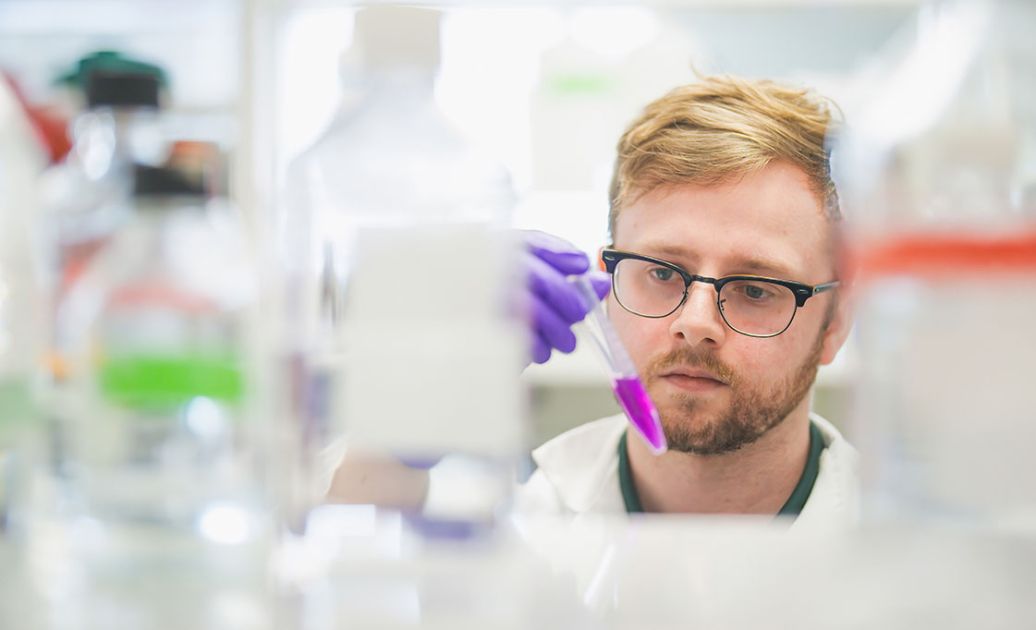 SpartanDO Journeys: MSU’s D.O.-Ph.D. Program is Thriving | MSU ...