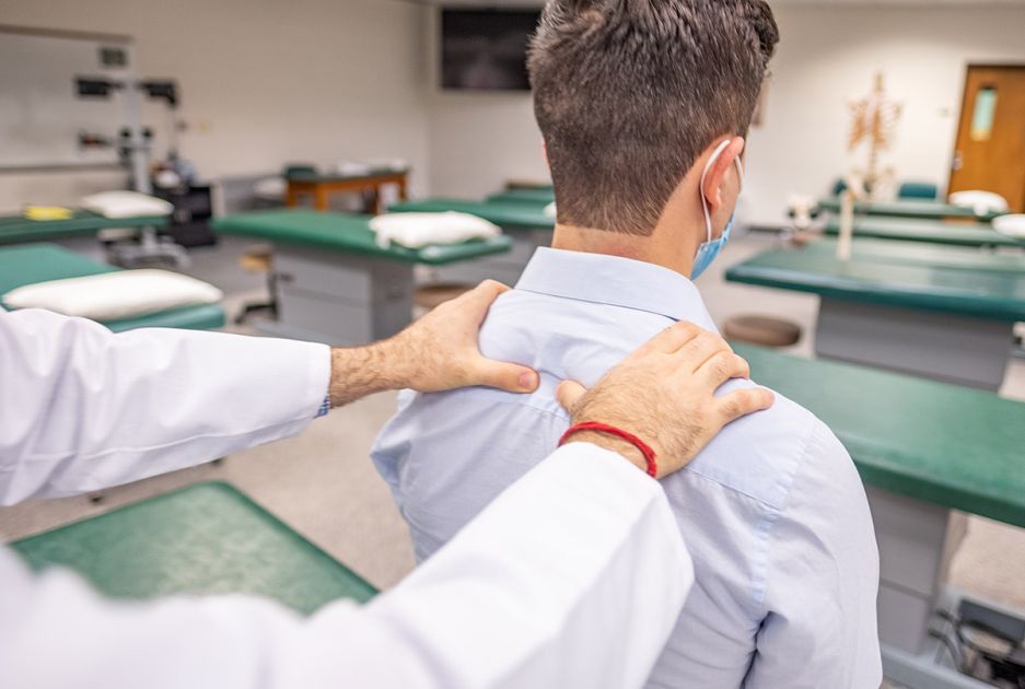 New research finds OMT effective in reducing pain and disability in ...