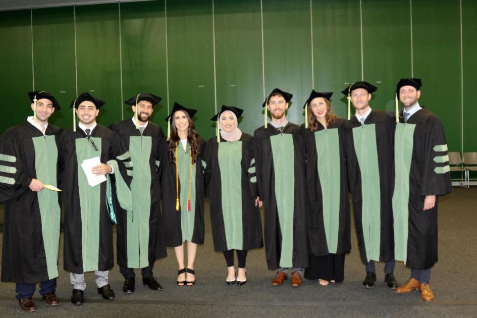 A look at life after medical school | MSU Osteopathic Medicine